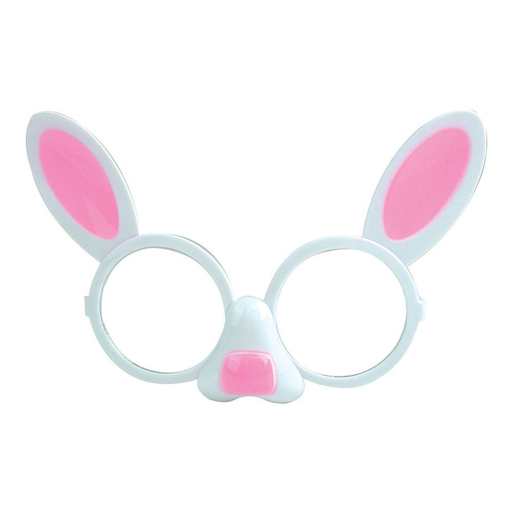 Bunny Glasses – The Party Shack