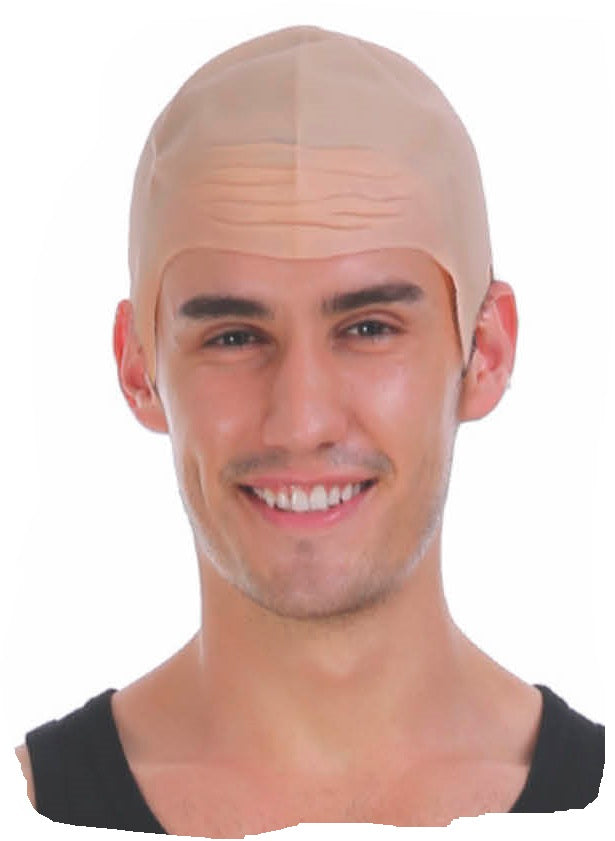 Bald Cap – The Party Shack