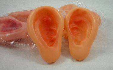 Fake Big Ears "Charles Ears" – The Party Shack