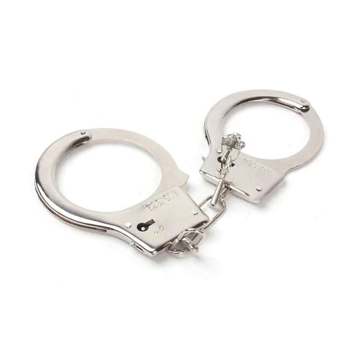 Novelty Handcuffs – The Party Shack