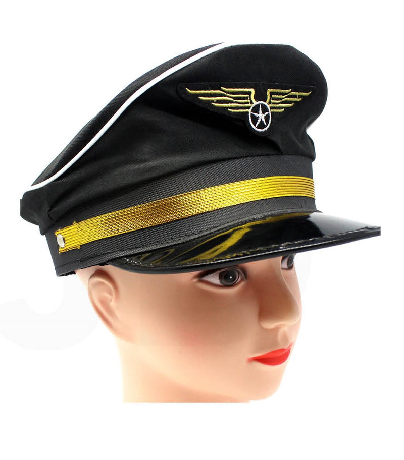 Pilot Hat – The Party Shack