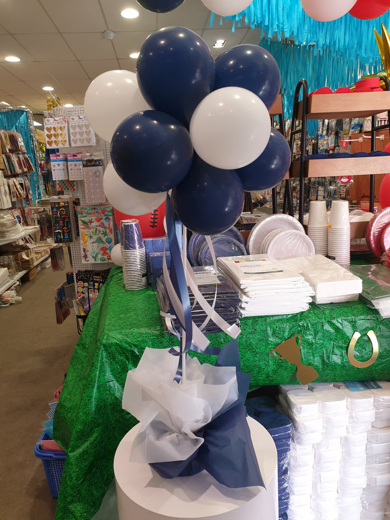 Balloon Topiary Tree - Geelong – The Party Shack