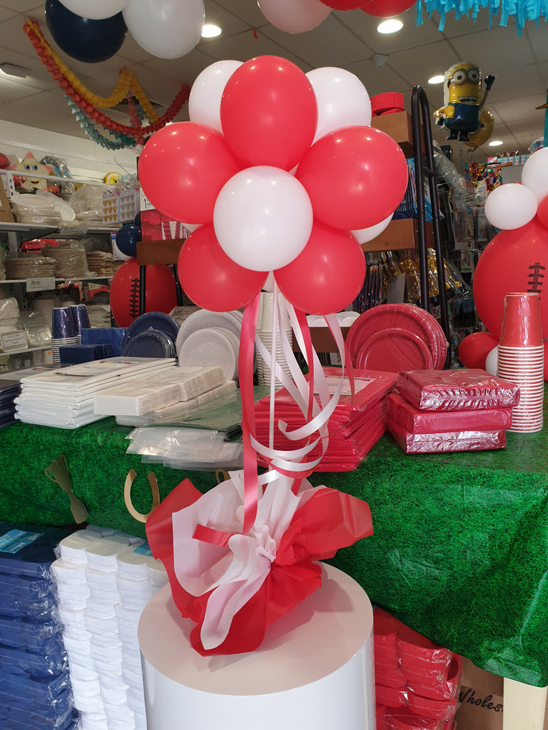 Balloon Topiary Tree - Sydney – The Party Shack