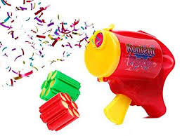 Confetti Gun – The Party Shack
