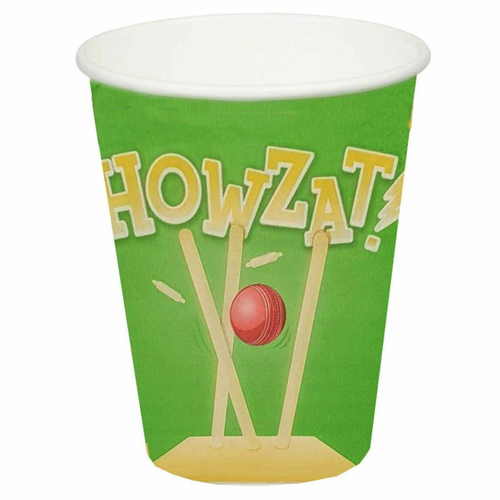 Cricket Cups – The Party Shack