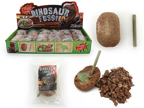 Dinosaur Fossil – The Party Shack