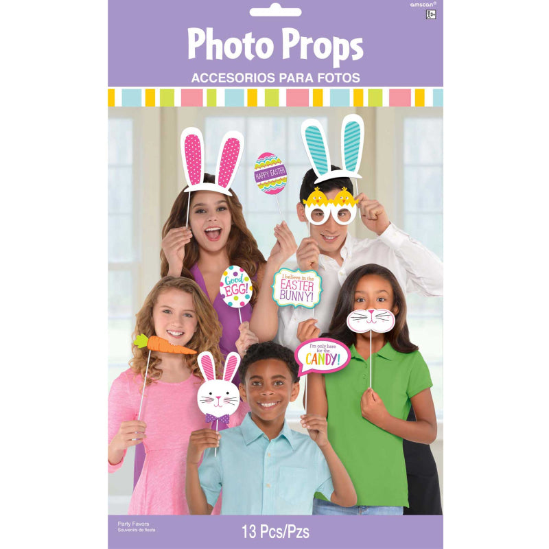 Easter Photo Props – The Party Shack