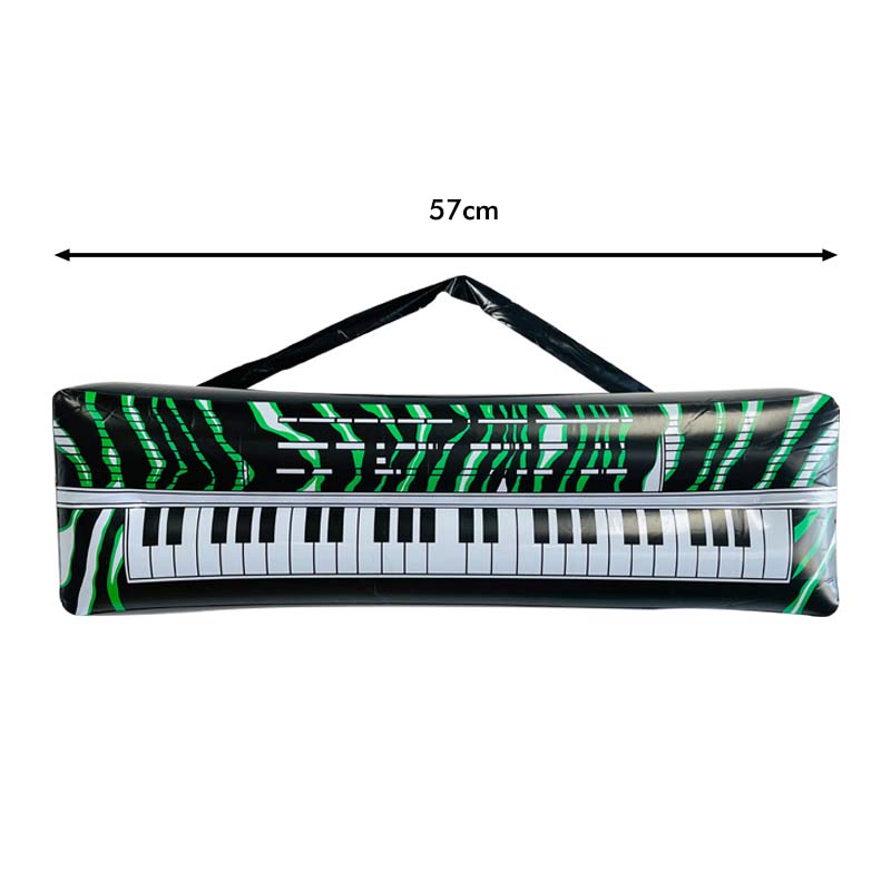 Inflatable Keyboard – The Party Shack