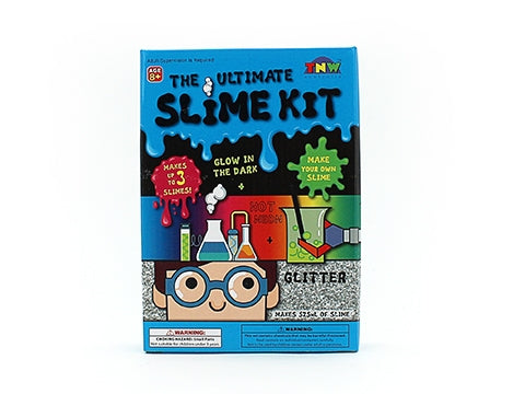 The Ultimate Slime Kit – The Party Shack