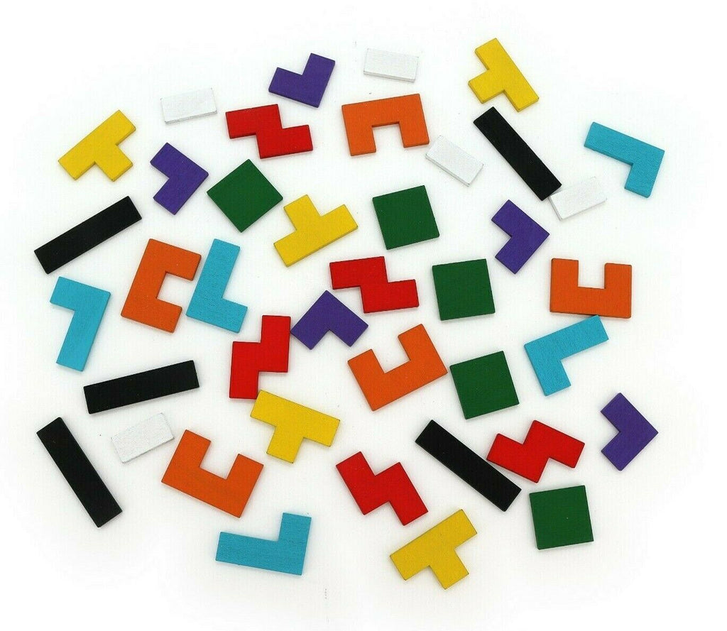 Smart Blocks Puzzle – The Party Shack