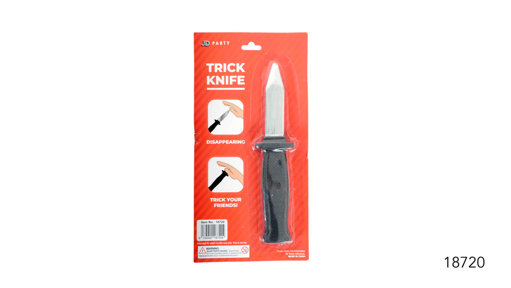 Trick Knife – The Party Shack